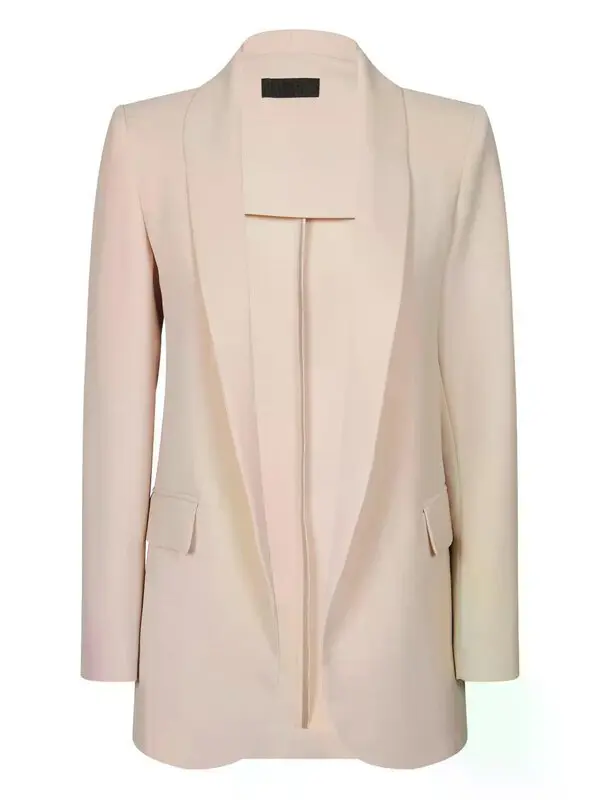 F.IT Shawl-lapels Blazer