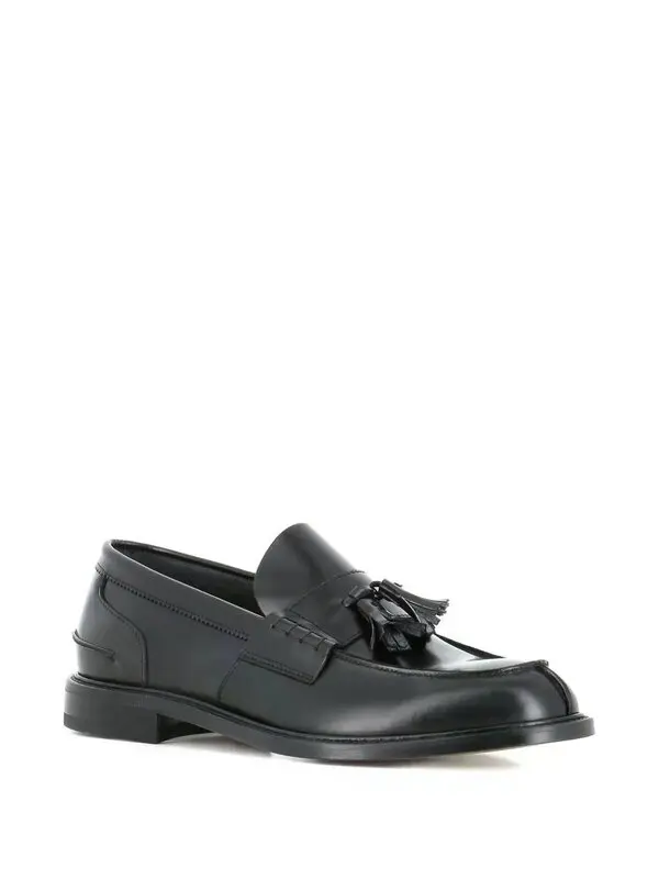 TASSINARI Tasselled Loafers