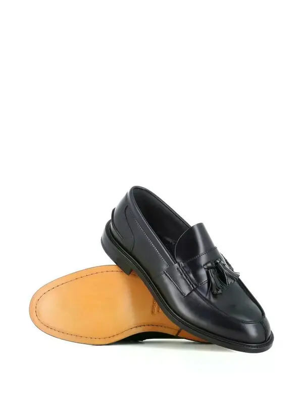TASSINARI Tasselled Loafers