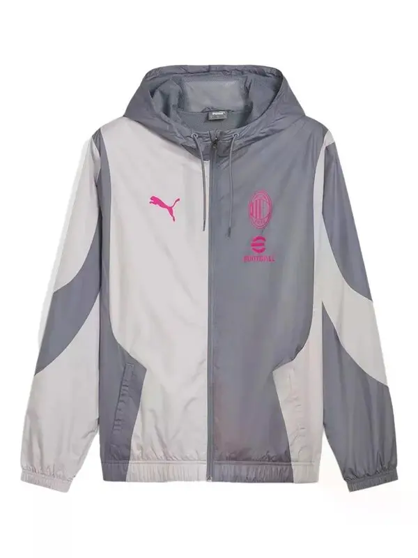 PUMA Ac Milan Jacket