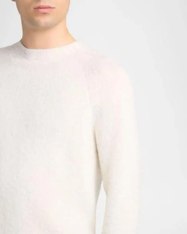 TOM FORD Crewneck Cashmere Sweater