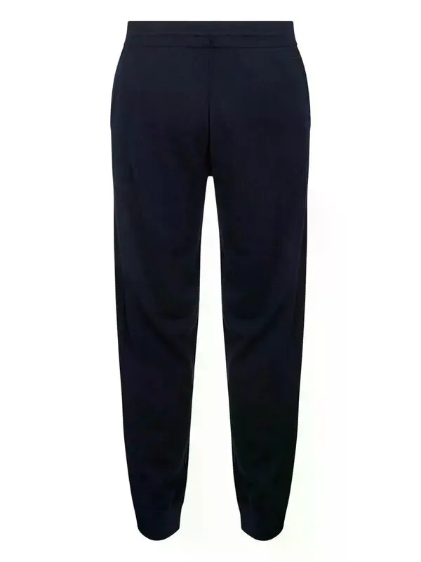 MC2 SAINT BARTH Elasticated-waistband Track Pants