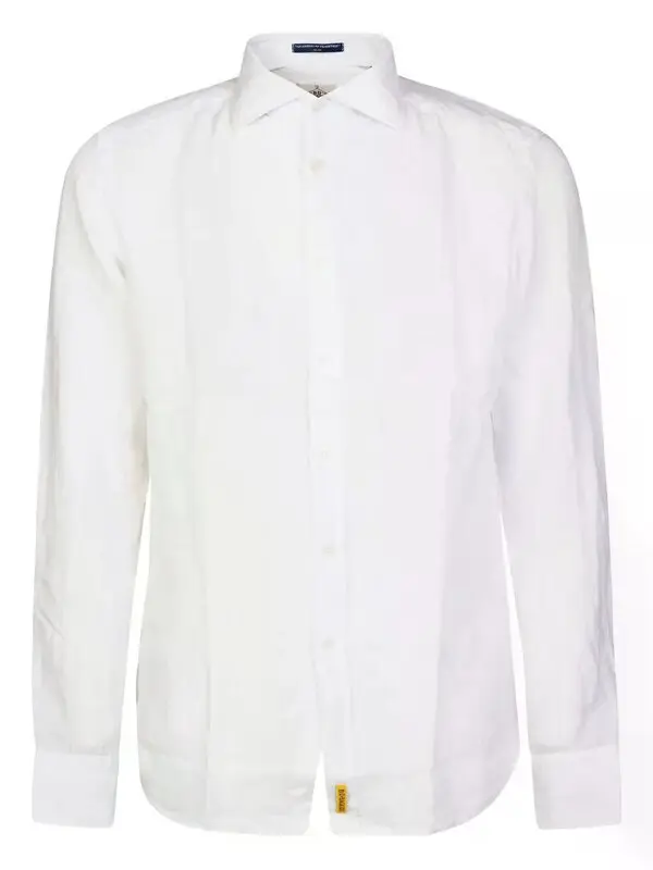 B.D.BAGGIES Buttoned Shirt