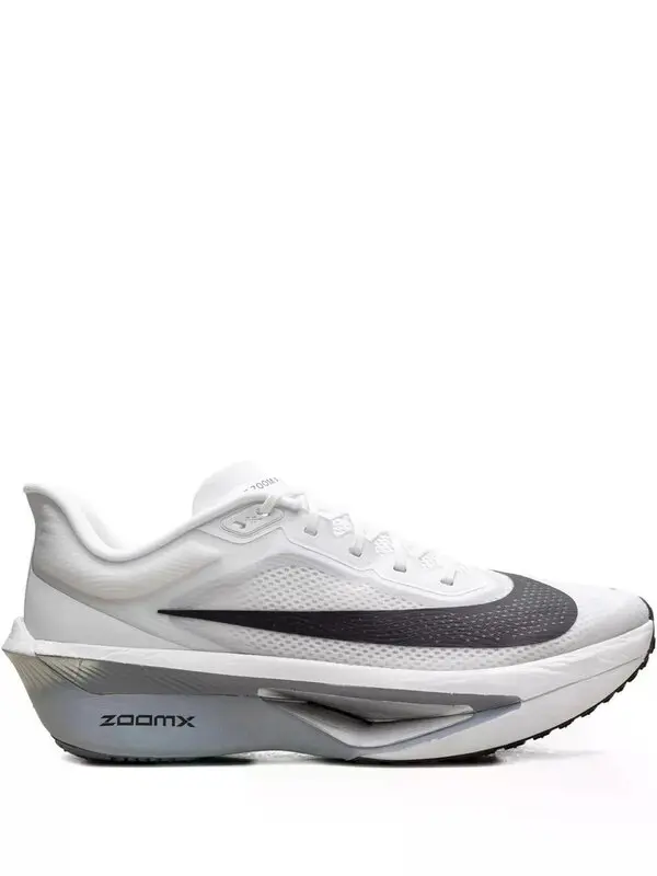 Nike Zoom Fly 6 Sneakers - White