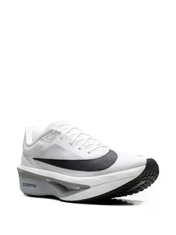 Nike Zoom Fly 6 Sneakers - White
