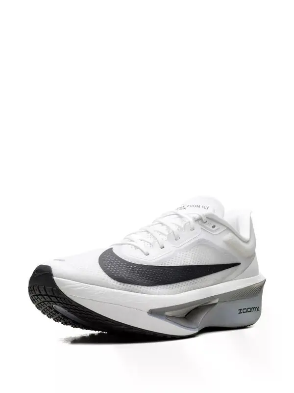 Nike Zoom Fly 6 Sneakers - White