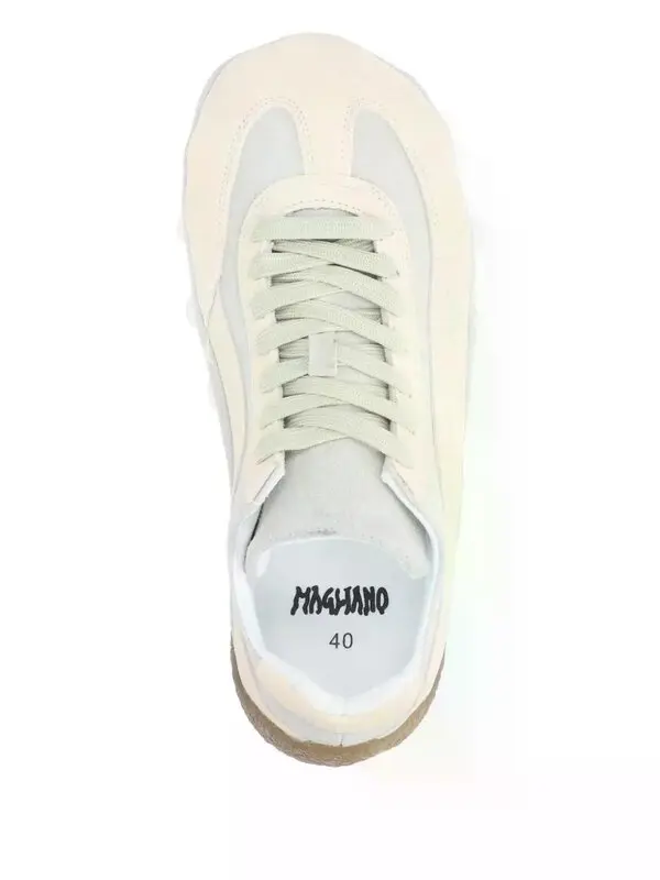 MAGLIANO Kart Sneakers - Grey