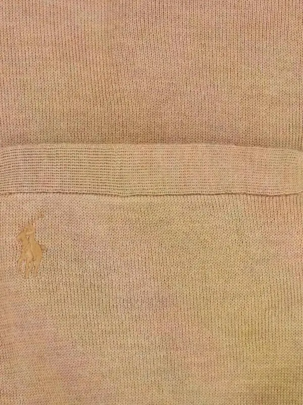 Polo Ralph Lauren V-neck Cardigan - Neutrals