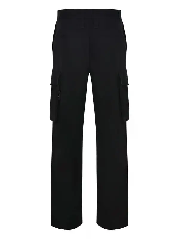 MSGM Cargo-pocket Pants