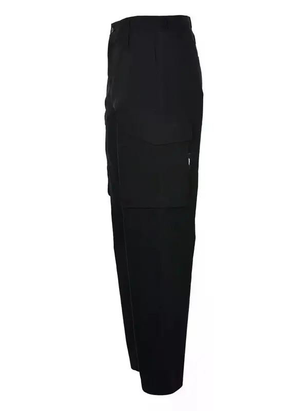 MSGM Cargo-pocket Pants