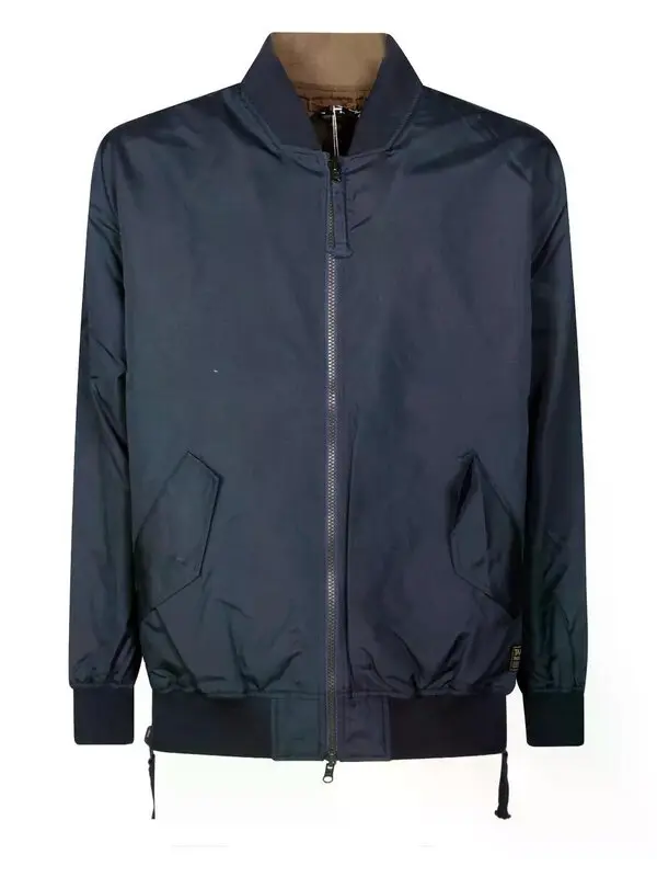 Taion Ma-1 Reversible Jacket