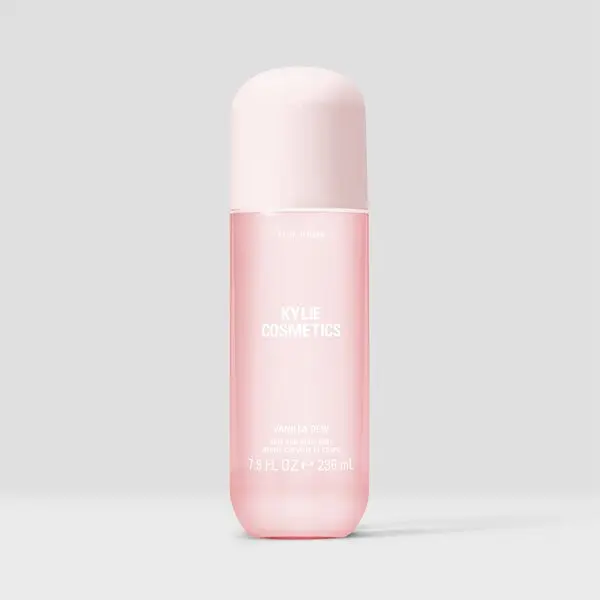 KYLIE COSMETICS Vanilla Dew Hair & Body Mist - One-color