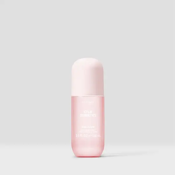 KYLIE COSMETICS Vanilla Dew Hair & Body Mist, 236 Ml - One-color