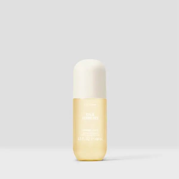 KYLIE COSMETICS Caramel Cloud Hair & Body Mist, 236 Ml - One-color