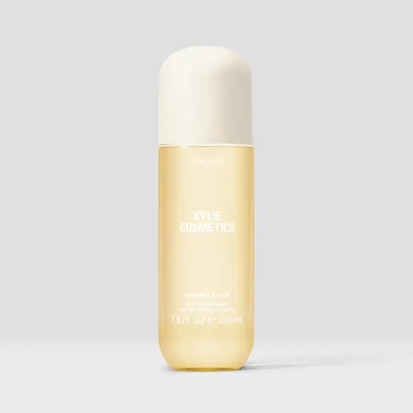 KYLIE COSMETICS Caramel Cloud Hair & Body Mist, 100 Ml - One-color