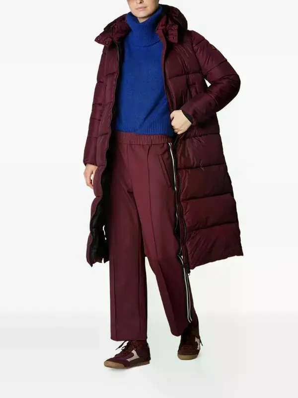 SAVE THE DUCK Padded Hooded Coat