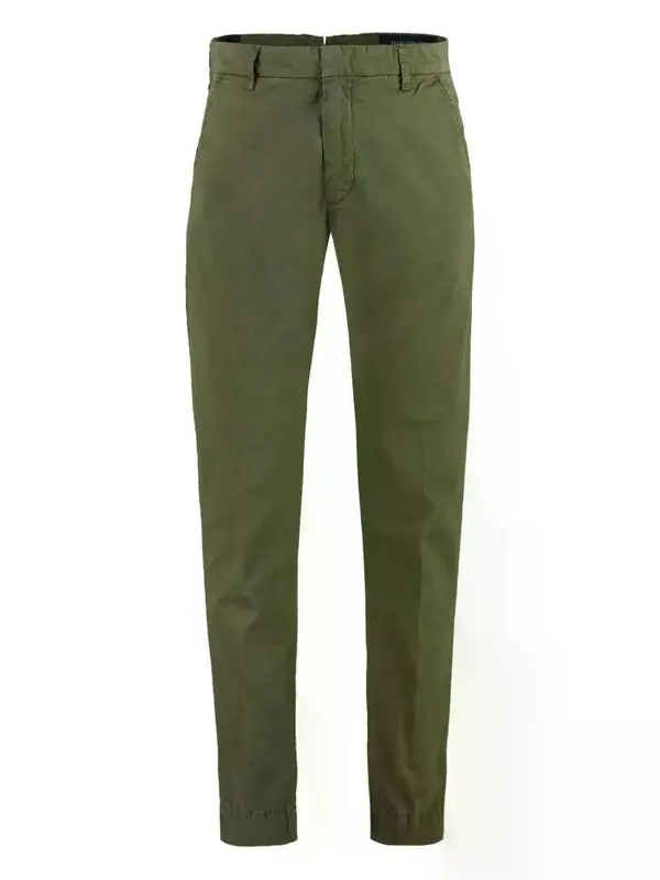 HANDPICKED Tailored Trousers