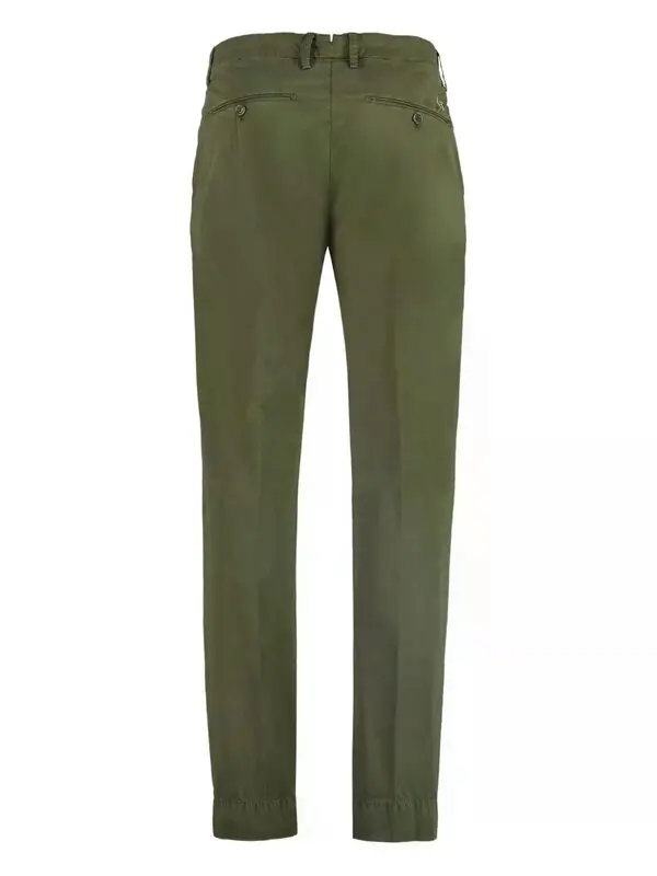 HANDPICKED Tailored Trousers