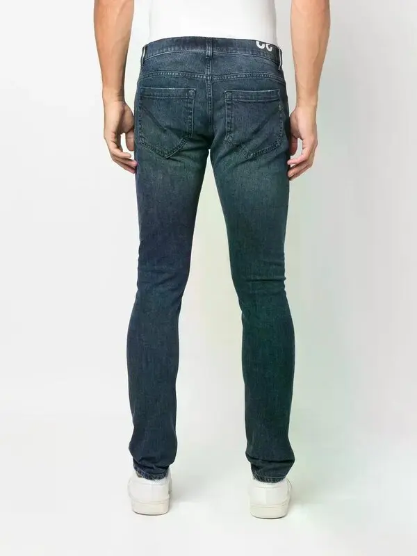 DONDUP Skinny-cut Denim Jeans