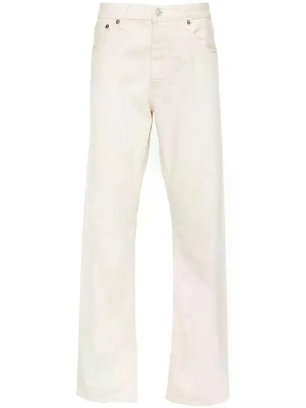 FORTELA John Buttoned Jeans