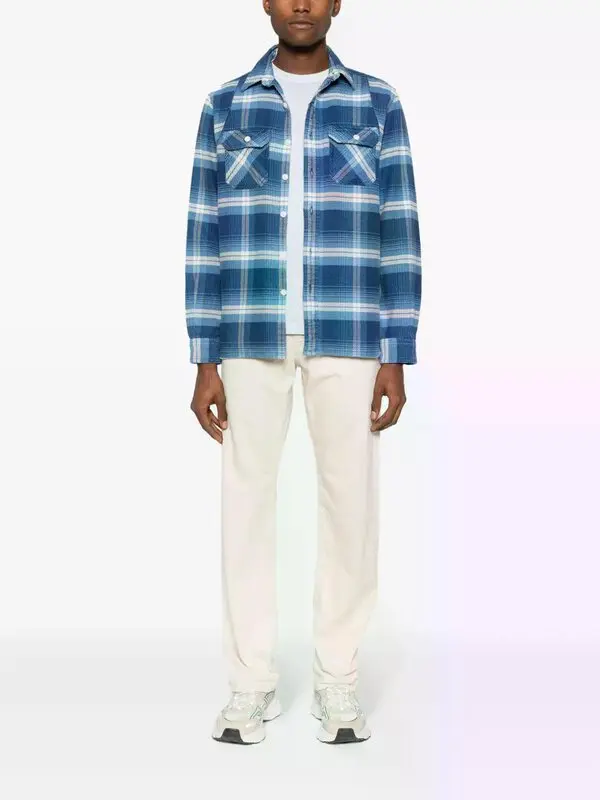 FORTELA John Buttoned Jeans