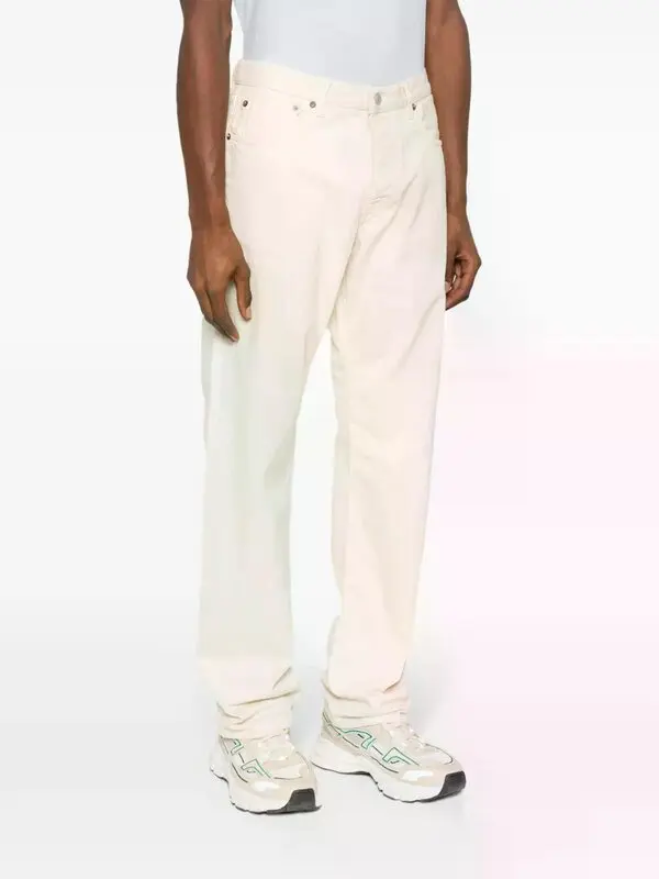 FORTELA John Buttoned Jeans