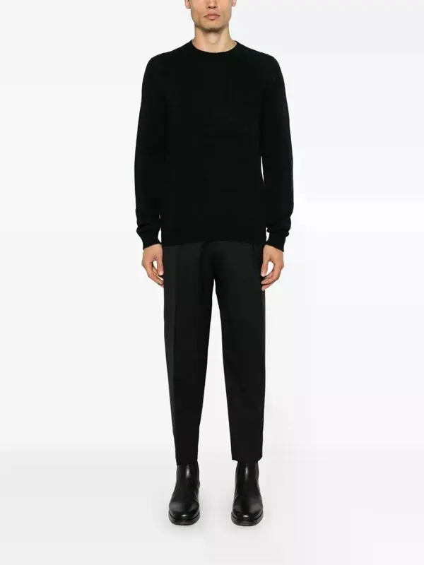 ROBERTO COLLINA Long-sleeve Sweater