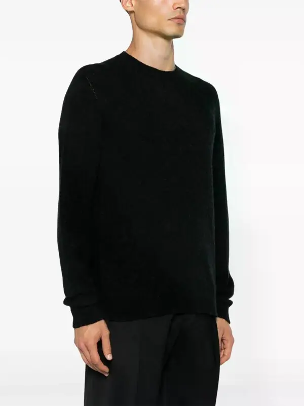 ROBERTO COLLINA Long-sleeve Sweater