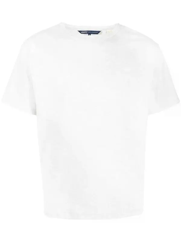 LEVI'S Crew-neck T-shirt