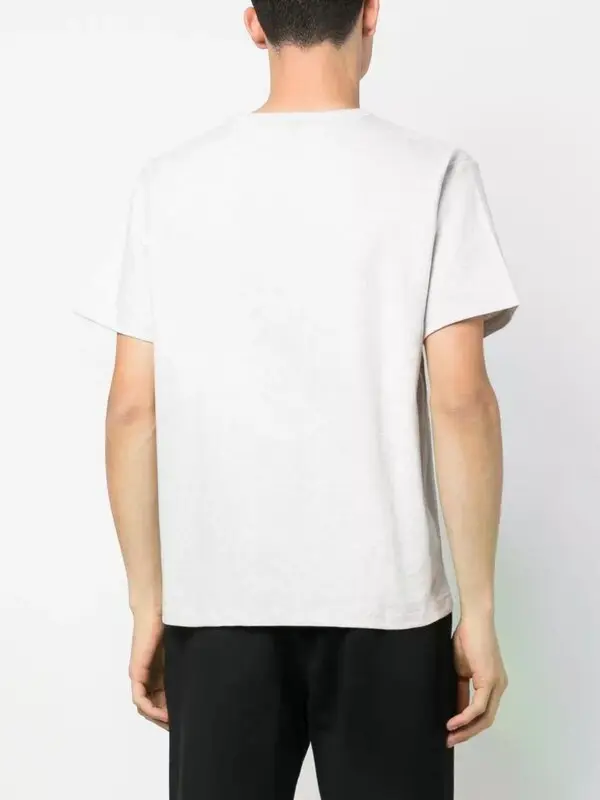 LEVI'S Crew-neck T-shirt