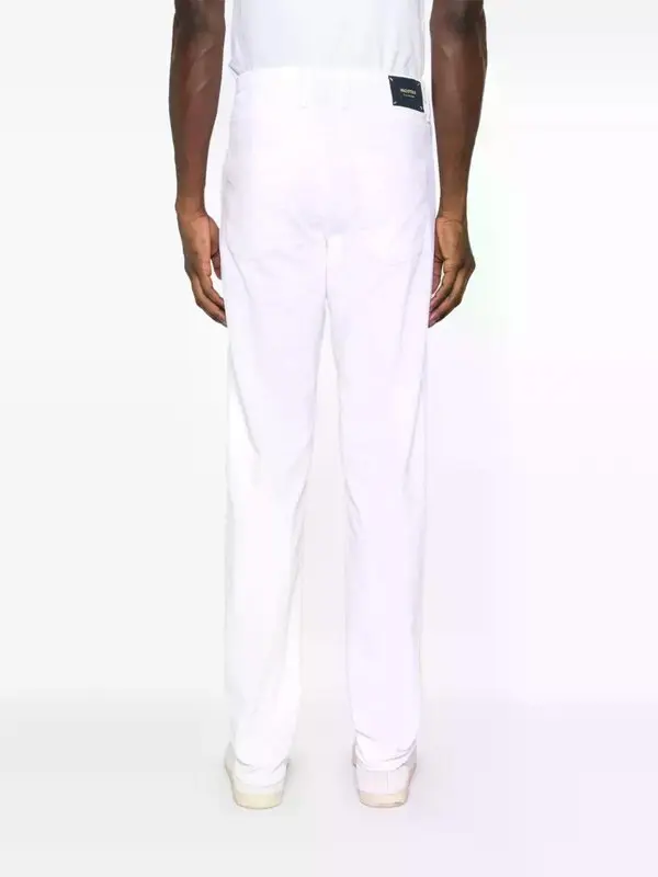 Incotex Corduroy Trousers