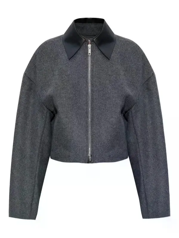 Sportmax Vacuo Jacket