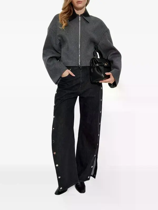 Sportmax Vacuo Jacket
