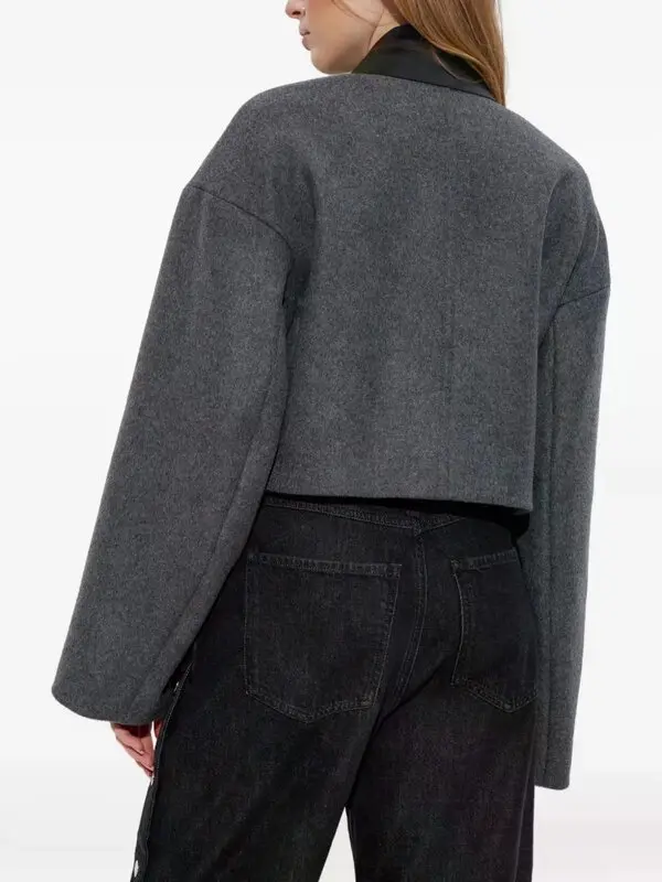 Sportmax Vacuo Jacket