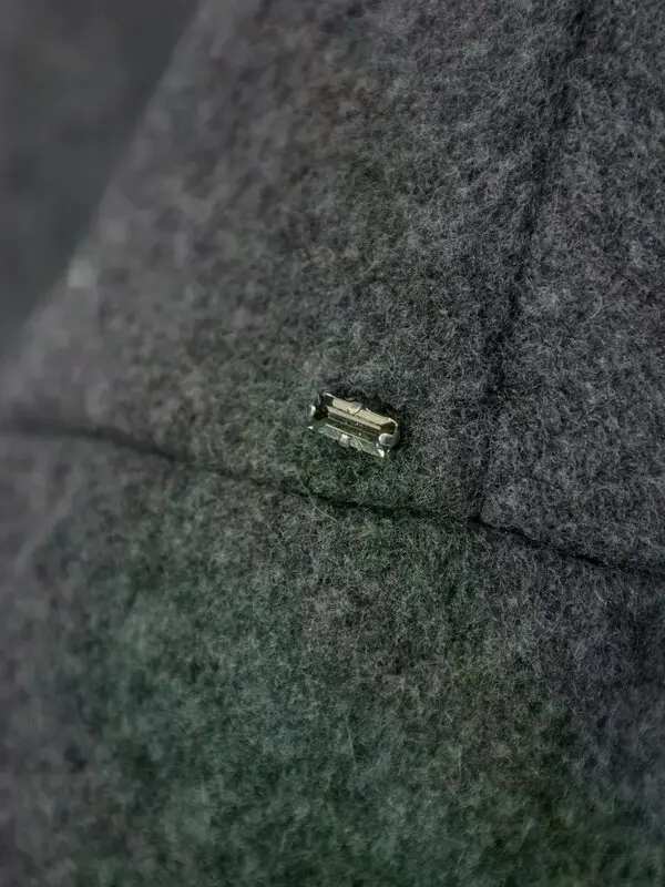 Sportmax Vacuo Jacket