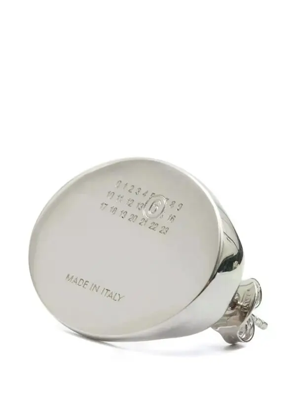 MAISON MARGIELA Replica Oval Earring