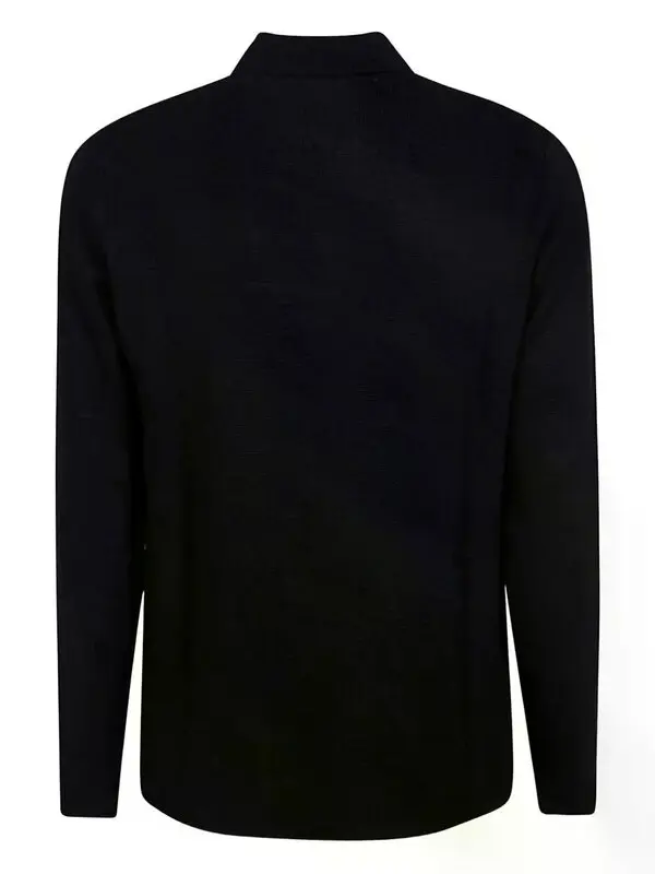 FILIPPO DE LAURENTIIS Chest-pockets Button Shirt