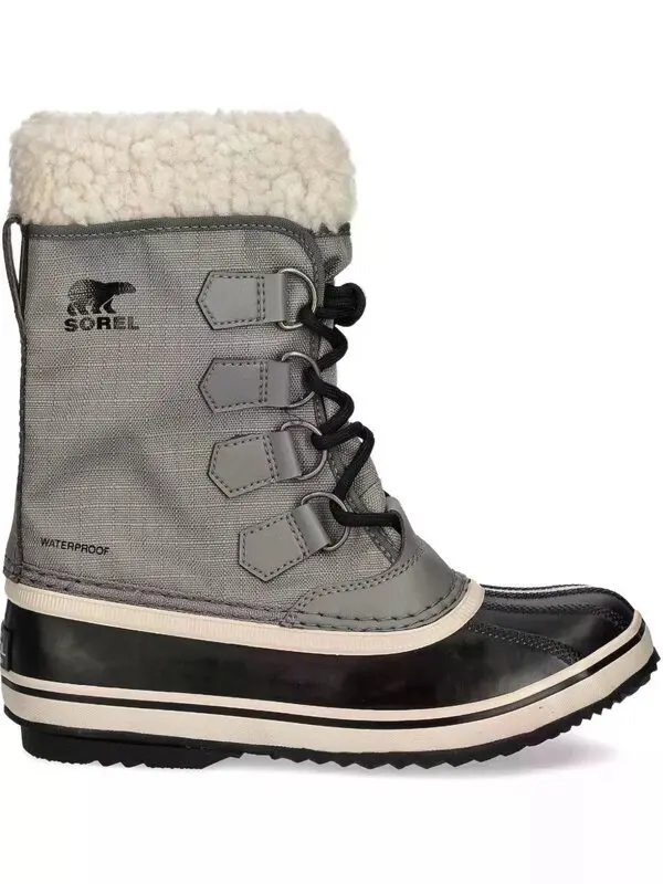 Sorel Carnival™ Boots - Grey