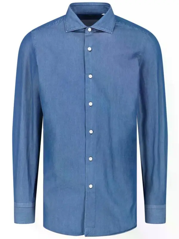 FINAMORE 1925 Milano Shirt
