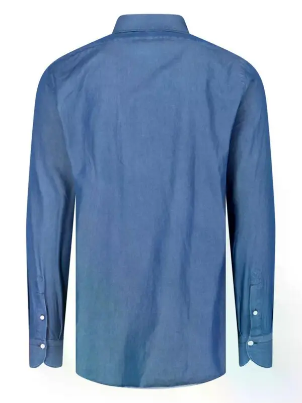 FINAMORE 1925 Milano Shirt