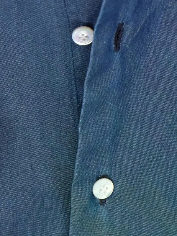 FINAMORE 1925 Milano Shirt