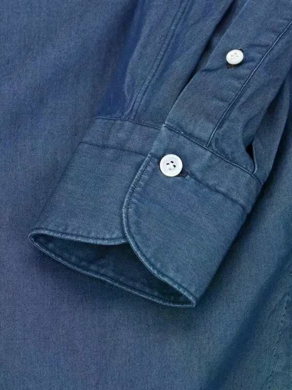 FINAMORE 1925 Milano Shirt