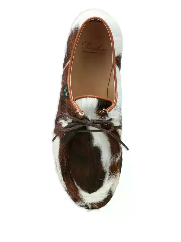 Paraboot Lace-up Derby Shoes