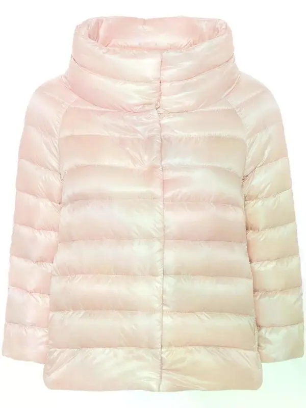 Herno Sofia Padded Jacket - Pink