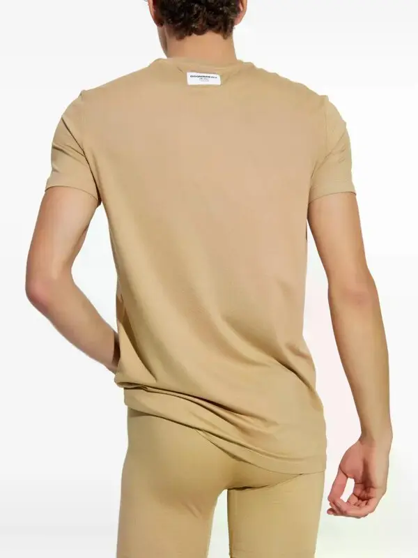 Dsquared2 Crew-neck T-shirt