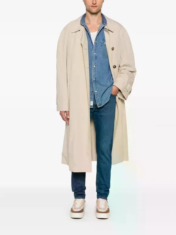 LEVI'S 54 Shirt - Blue