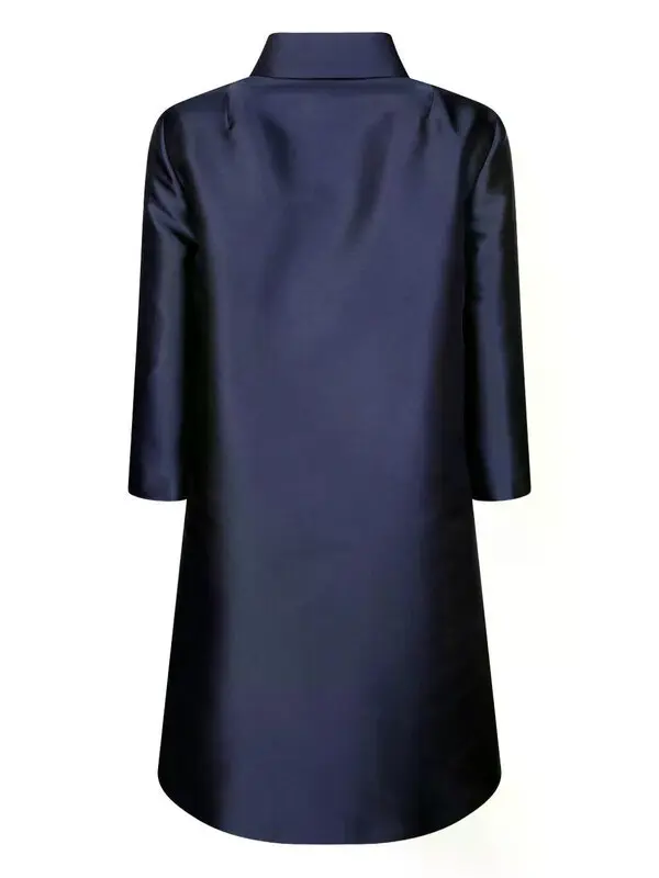 F.IT Buttoned Coat