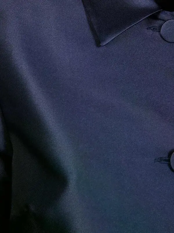 F.IT Buttoned Coat