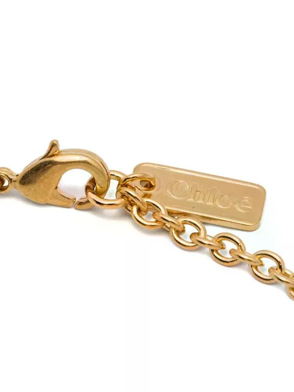 Chloé Château Treasures Pendant Necklace