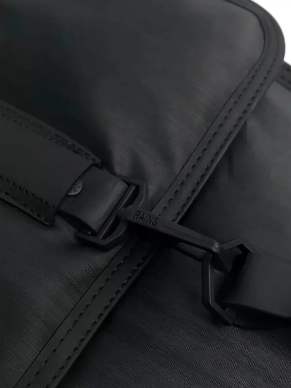 Rains Mini Padded Backpack